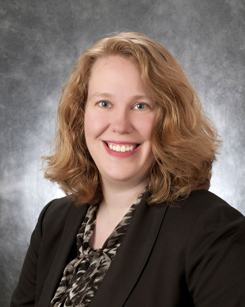 Amy Edmiston | Wessel & Company