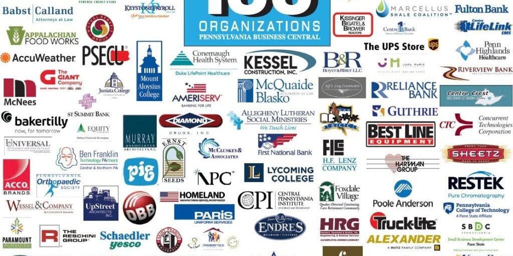 Wessel & Company Named to PA Business Central’s Top 100 Organizations ...