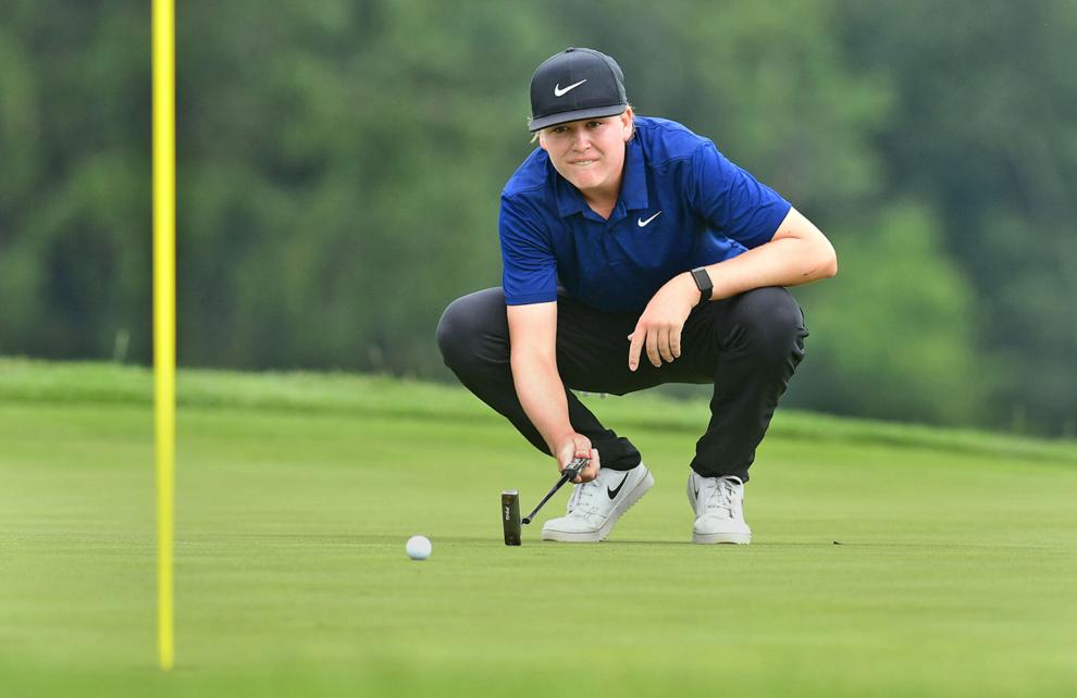 Defending champion Summerhays fronts impressive field in 68th ...