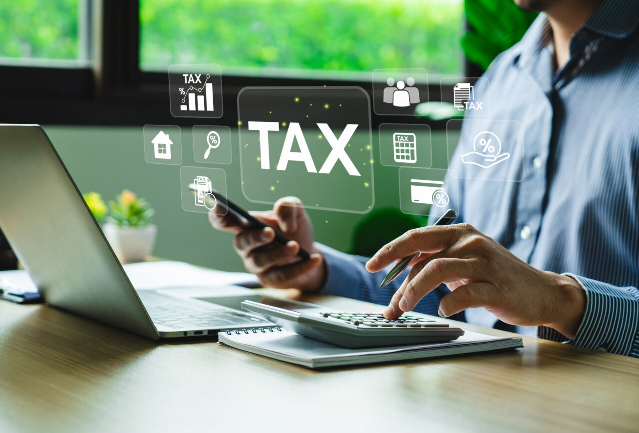 Tips for Pain-Free Tax Filing - Wessel & Company